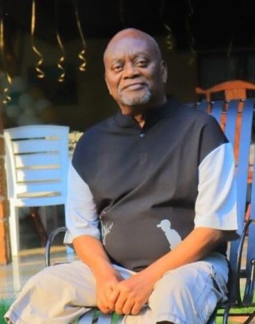 Nécrologie : L'ancien DP du quotidien "L'union" Albert Yangari s'en est ...