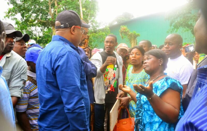 Gabon/Mitzic : vers la reprise des activités au sein de l'entreprise ...